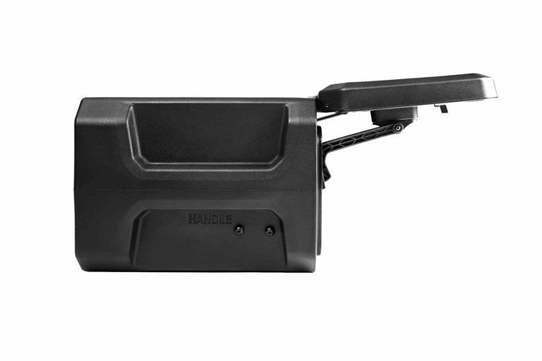 Leitner Designs Reveals Industry-Leading Roof Rack and Cargo Box System ...